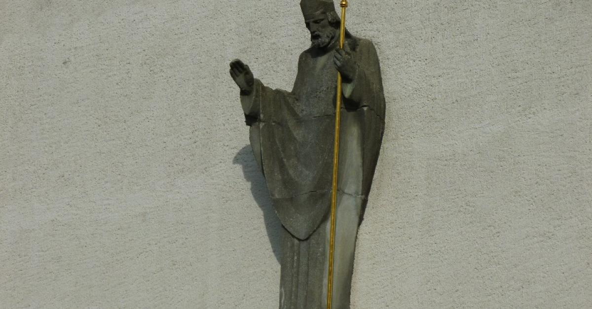 St. Remigius | Pastoralraum Hinterthurgau